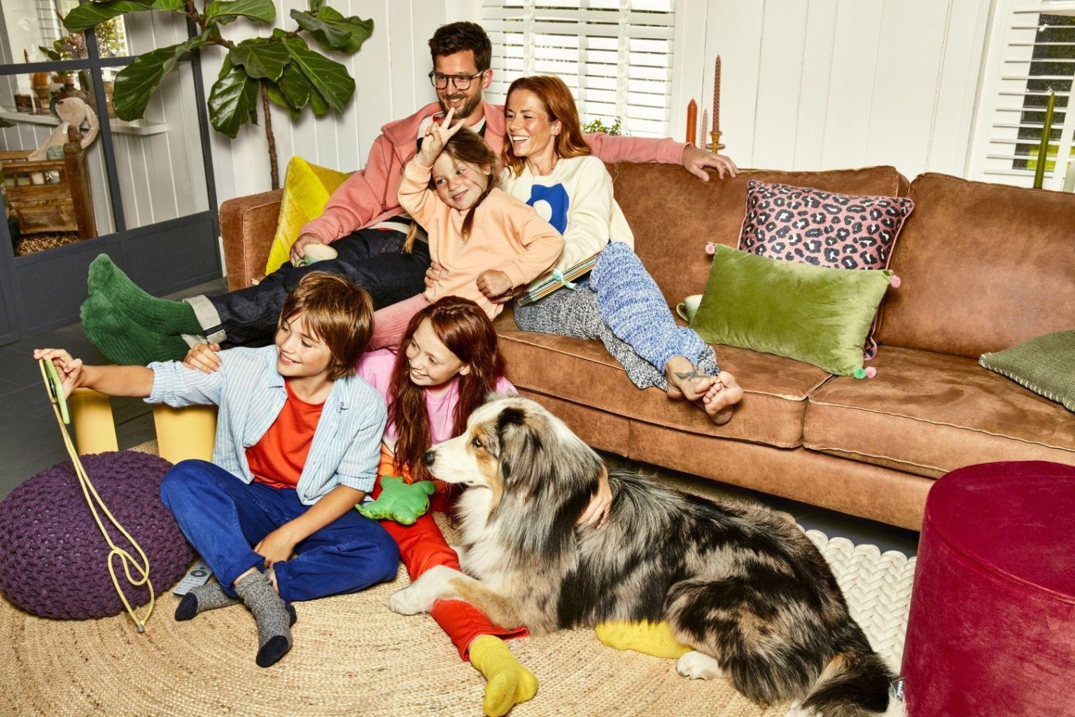 Connect, Activate & Grow - KPN