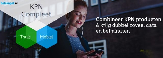 Onze geschiedenis - KPN