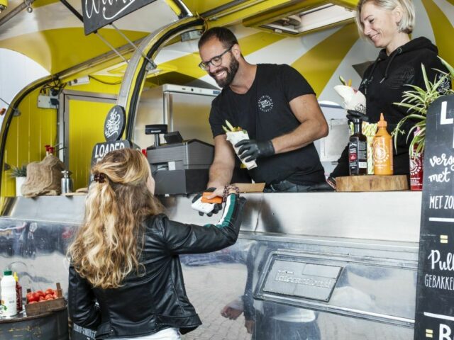 KPN at a glance - KPN